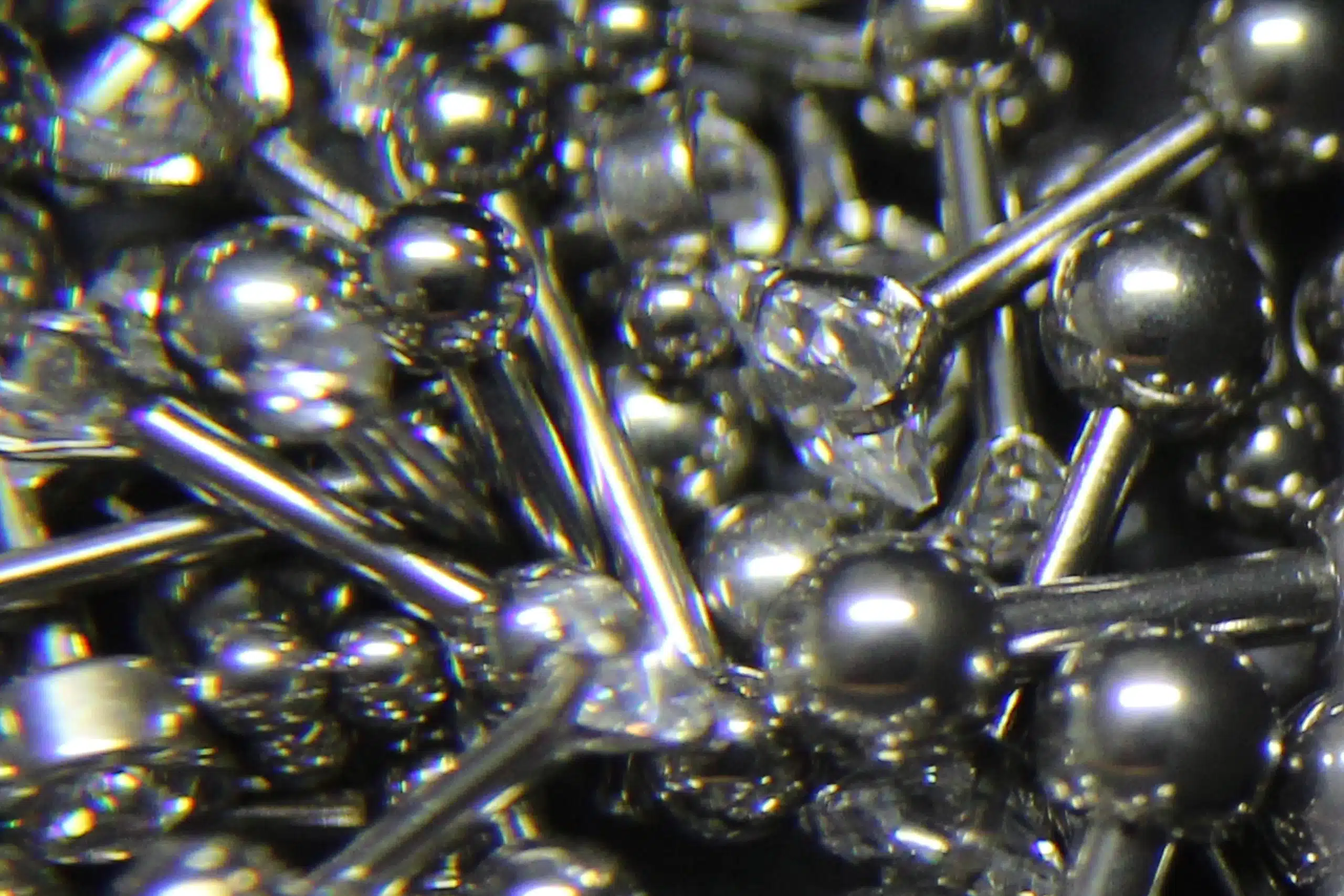 Guide to Body Piercing Jewellery: A Complete Overview