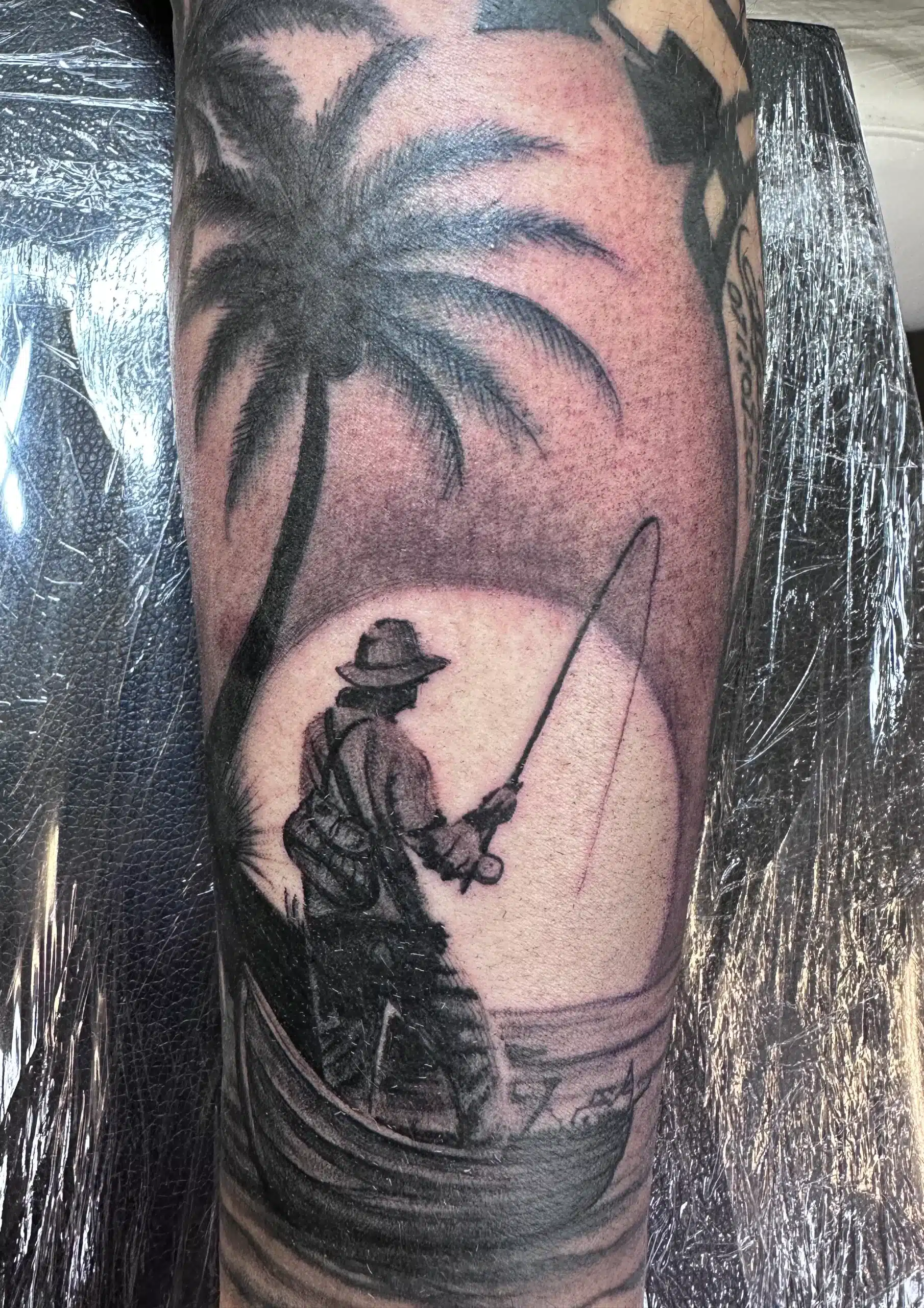 Tattoo FAQ's: Everything You Need to Know - Modify Tattoo & Piercing Tattoo FAQ's