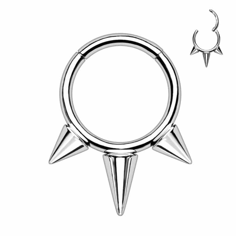 Genital piercings guide